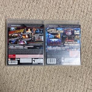 Sony | Video Games & Consoles | Sony Playstation 3ps3 Naruto Ultimate ...